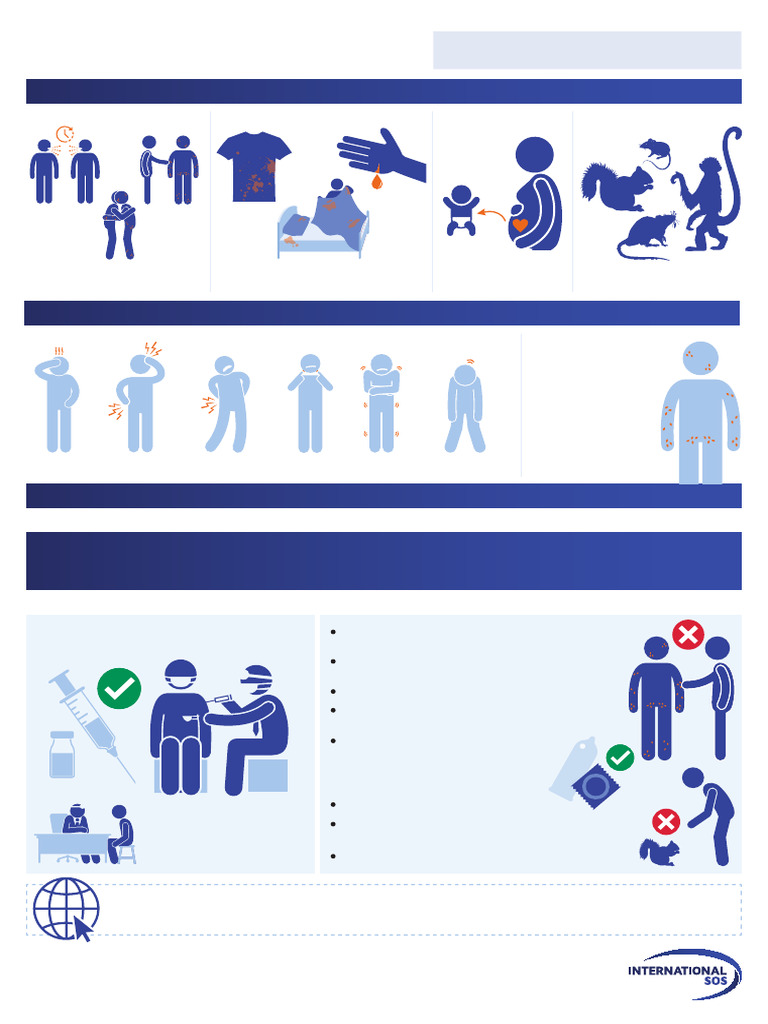 Intl Sos Mpox Infographic Poster 2024 | PDF | Virology | Diseases And ...