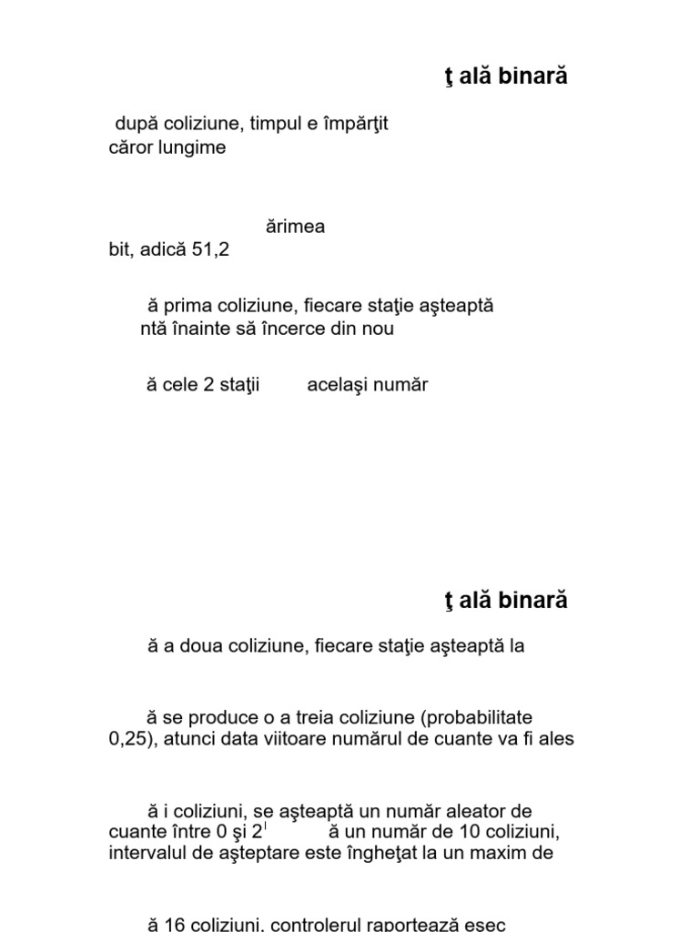 Algoritmul Regresie Expo Binara | PDF
