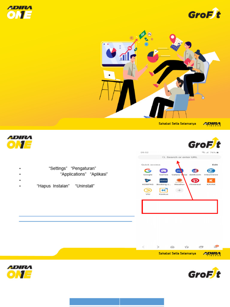 Tata Cara Update Versi MS2 Agustus 2024 Versi 22 | PDF