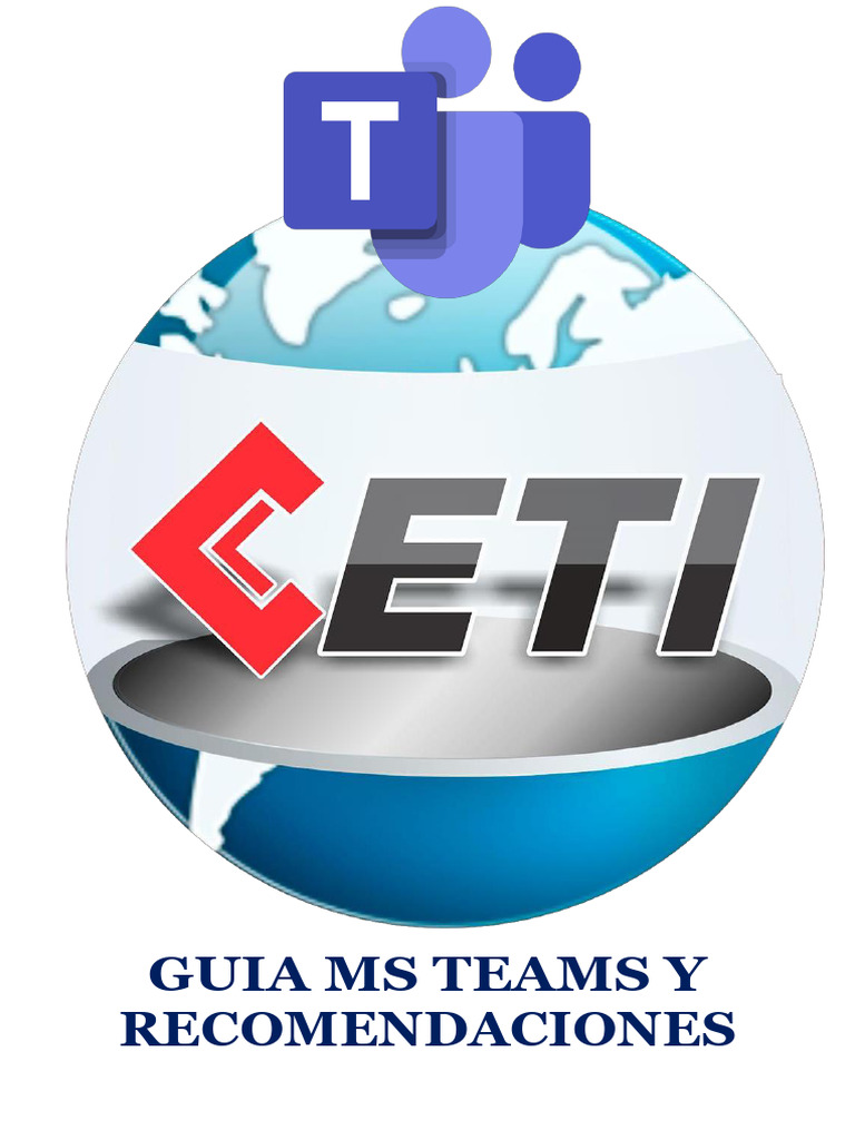 Guia Ms Teams 2024 | PDF