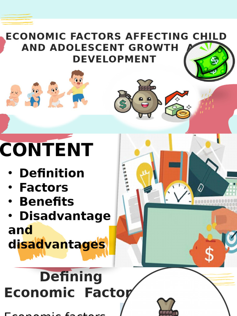 ECONOMIC | PDF