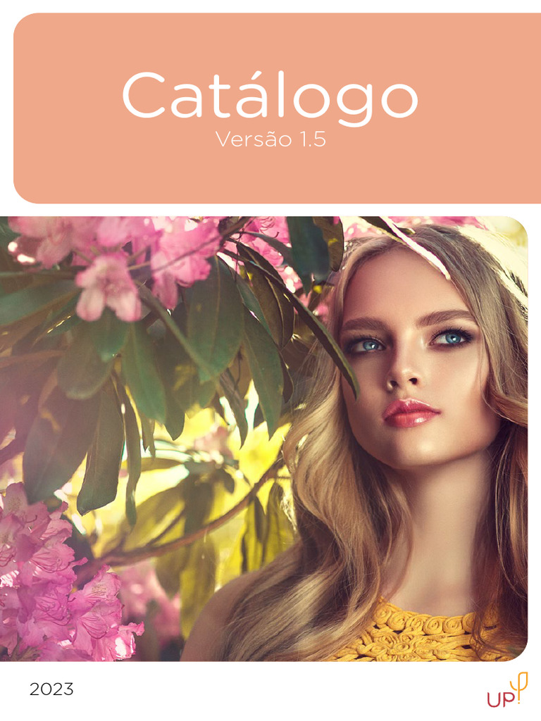Catalogo Up v1.6 1 | PDF