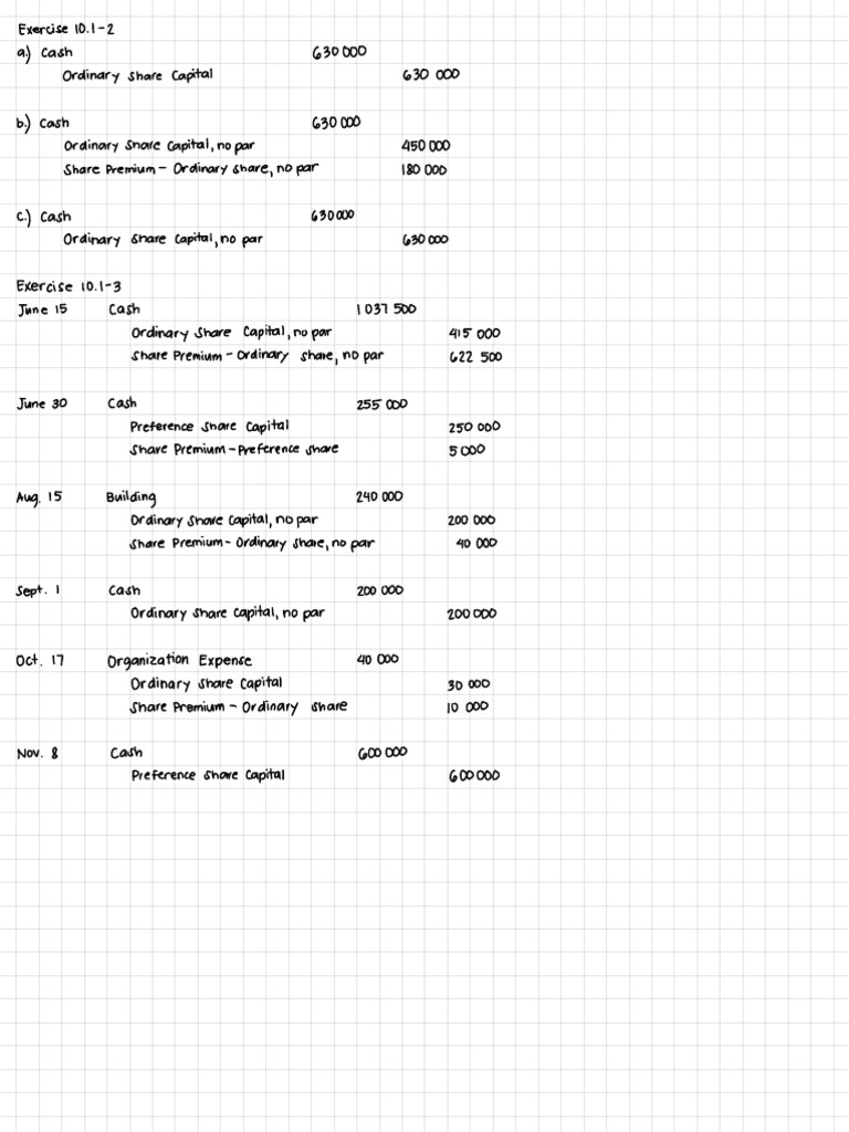 Module 10.1 - Answers | PDF