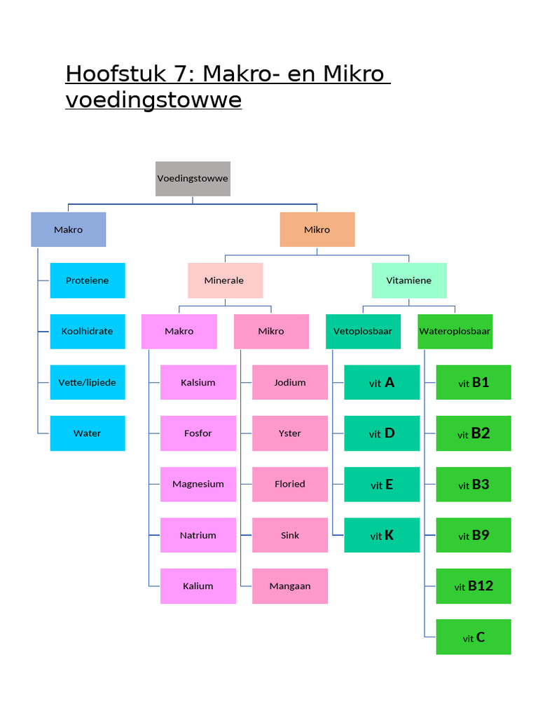 Verbruikers HFST 7 | PDF