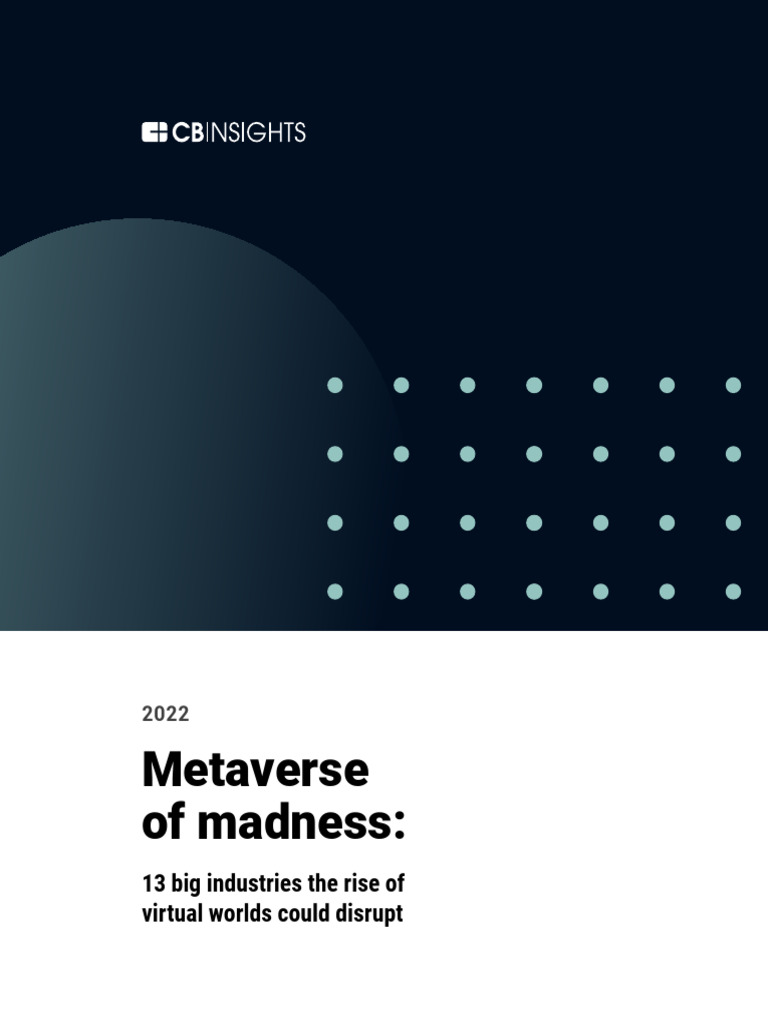 Vrism's Role in Metaverse Fashion | PDF | Computer Security | Security