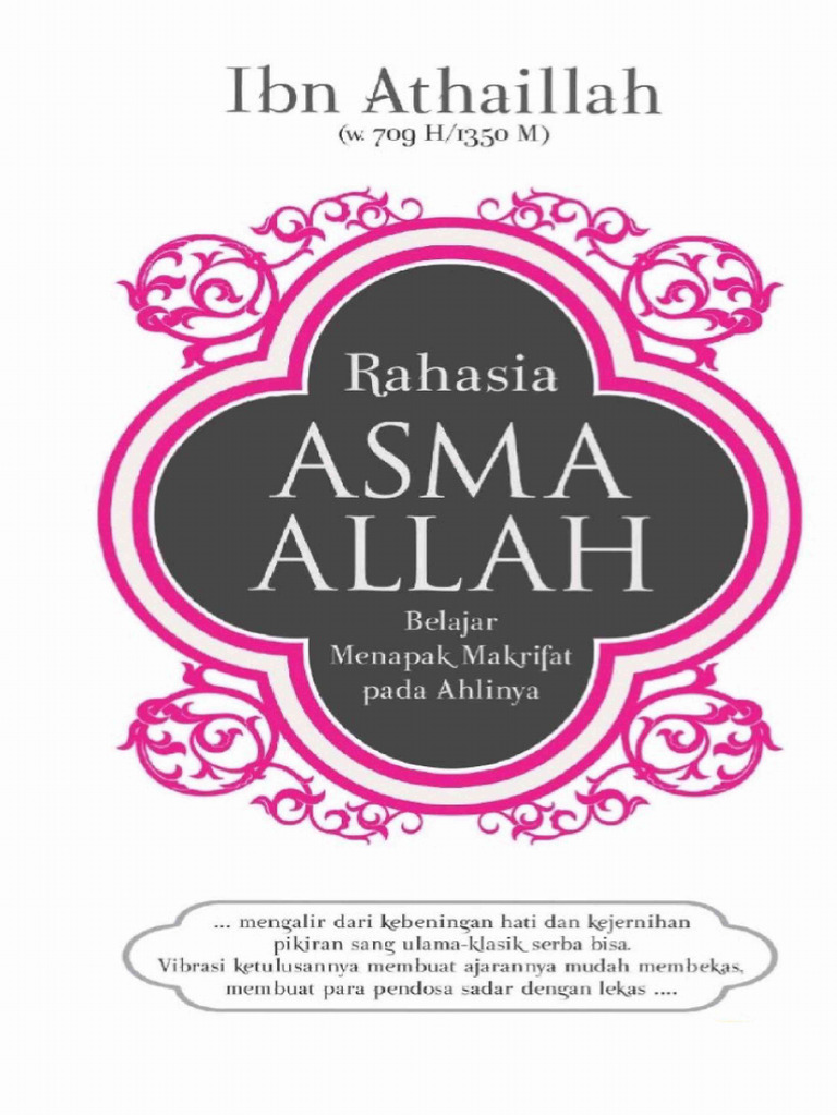 Rah Asia As Ma Allah | PDF
