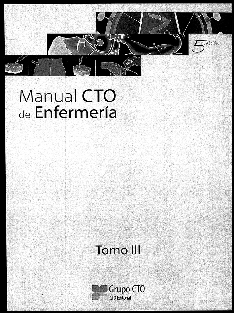 Manual III Cto - Ed5 | PDF
