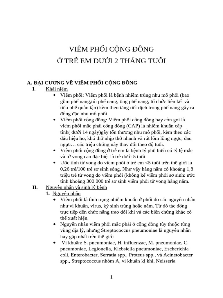 VIÊM PH I C NG Đ NG-tre em | PDF