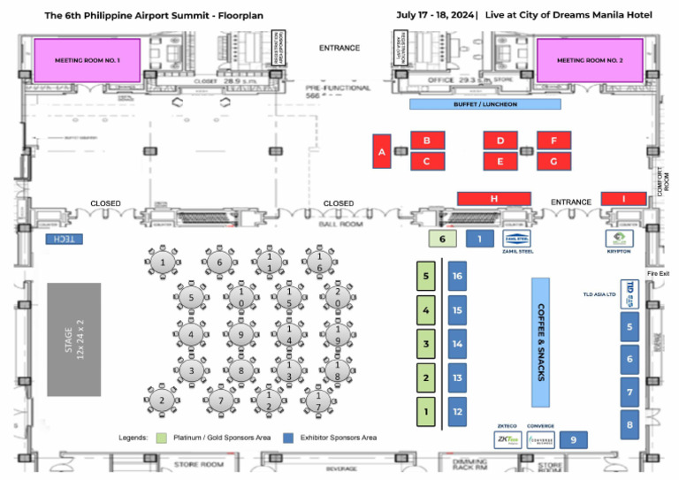 6th Airport Floor Plan _240216_180150 | PDF