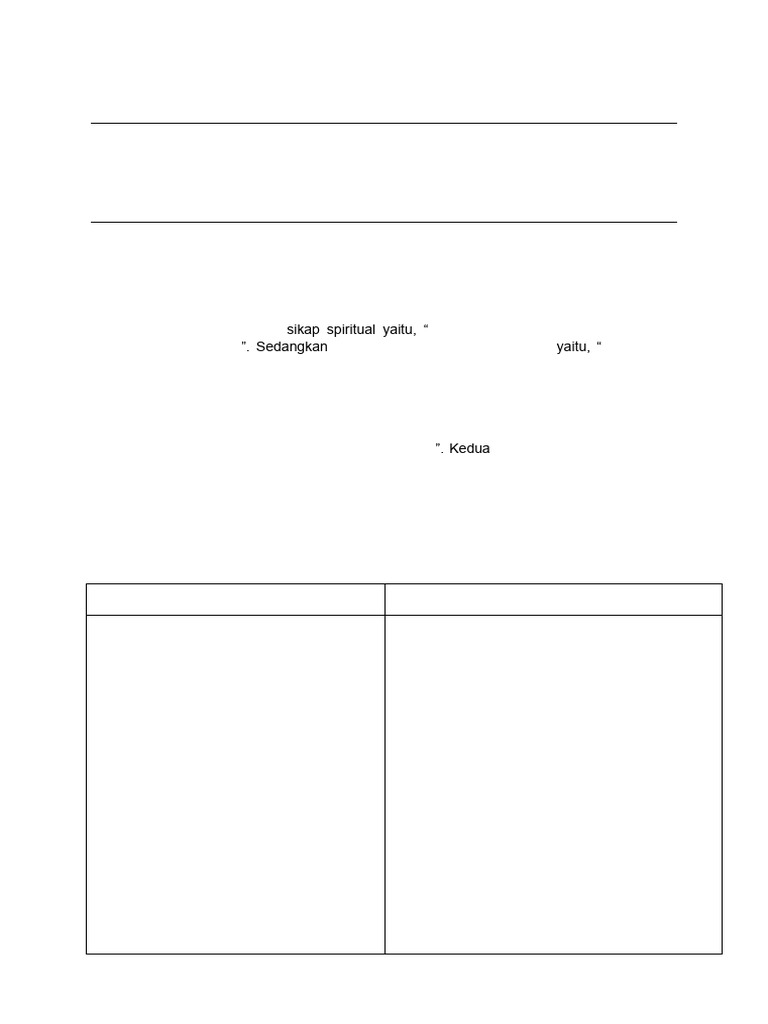 Format Kikd | PDF