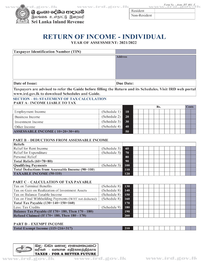 Asmt IIT 001 2021 2022 E | PDF | Travel | Foreign Language Studies