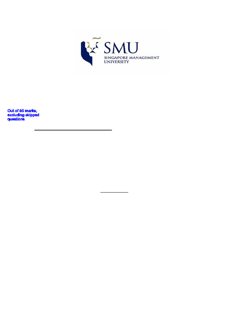 FA Final Sample3 Annotated | PDF