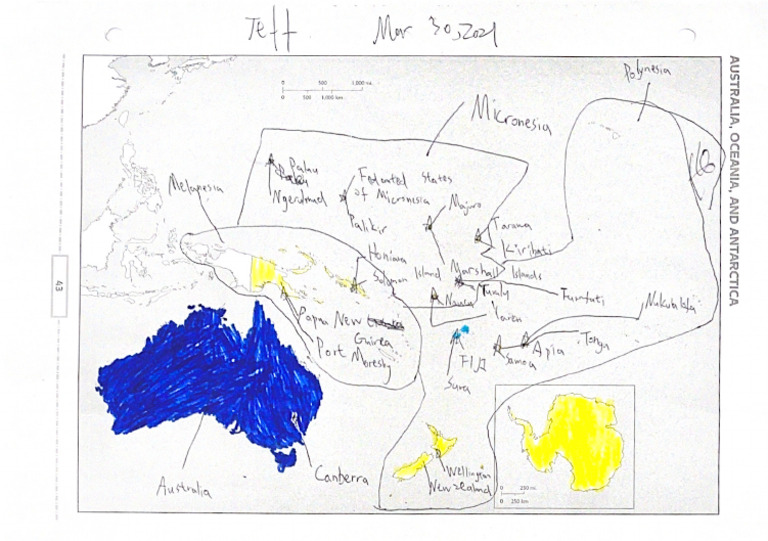 SS8 - CW6 Map - Jeff | PDF