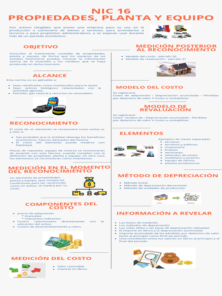 Infografia Nic 16 Correcta | PDF