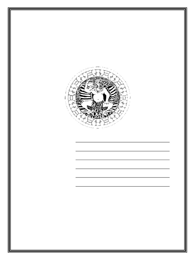 Mohamad Rizal Habibi - 2J-FSB | PDF