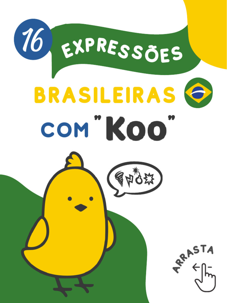 Express Es Brasileiras Com Koo 1669063313 | PDF