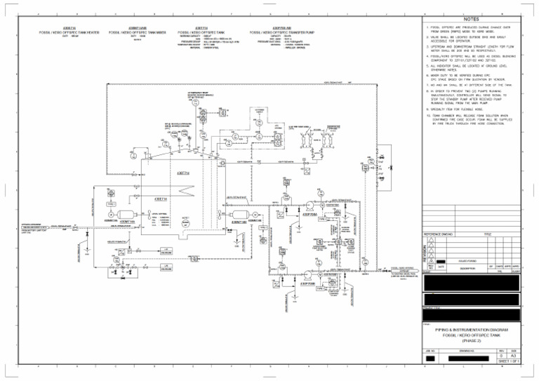 P&ID Example 3 - Redacted | PDF