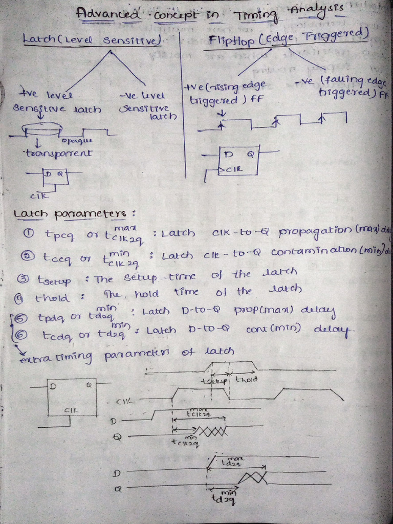 Physical Design Part - 10 | PDF