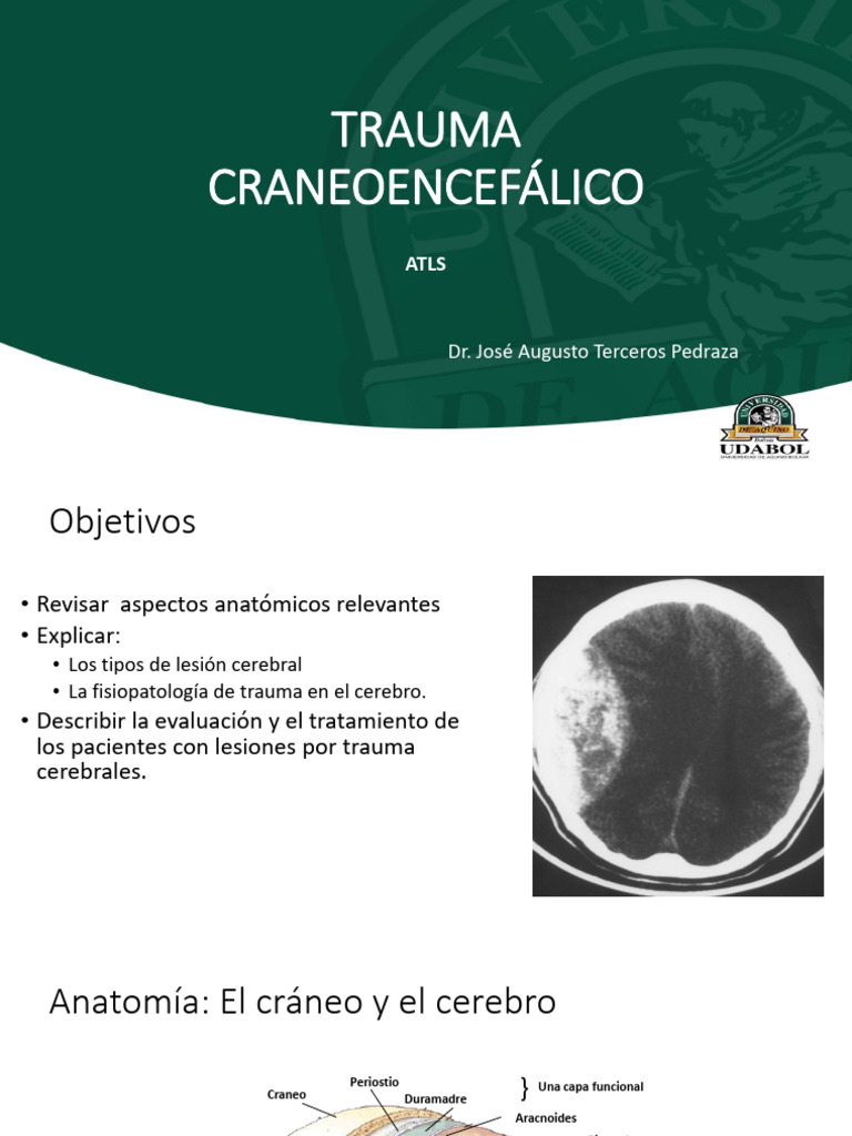 Tec Atls | PDF | Injury