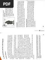 Grade 11 Dreaming of Light Summary | PDF