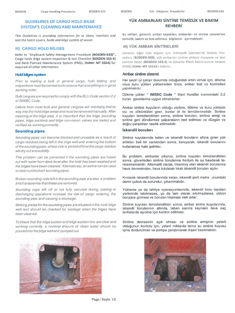 Ambar Sintineleri | PDF