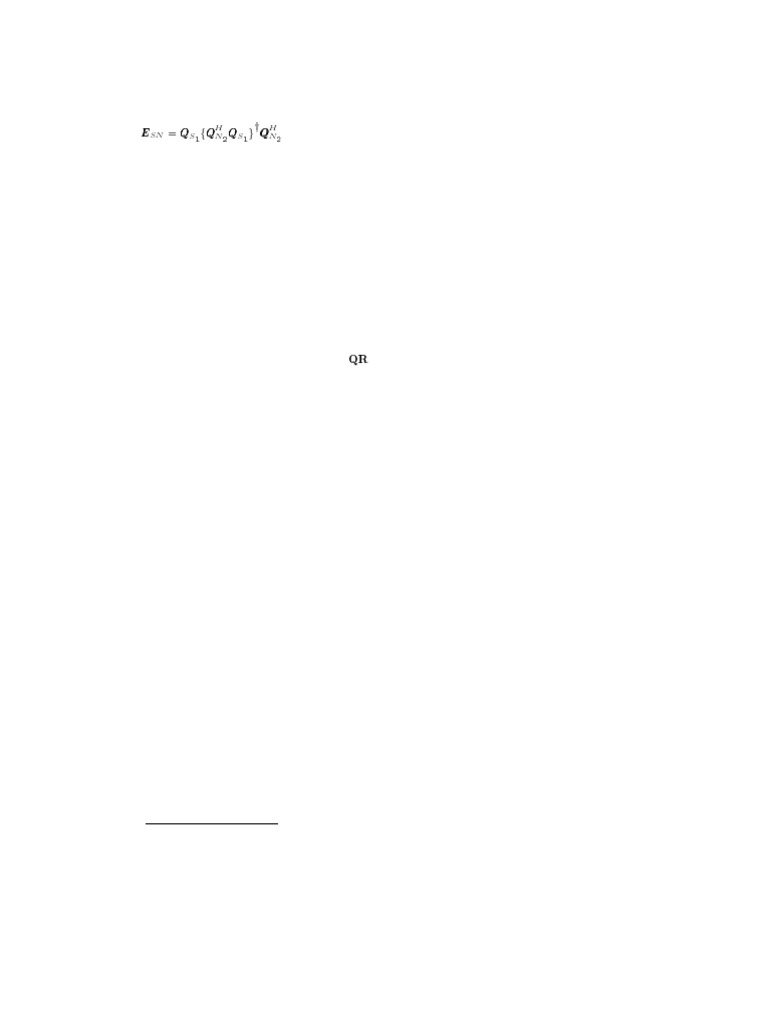 Blind Carrier Phase Tracking With Guaranteed Global Convergence | PDF