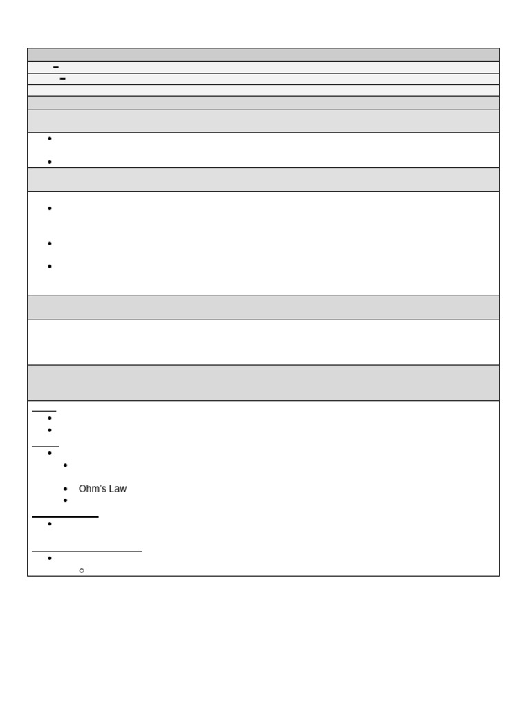 Lesson 1 Introduction And Review Pdf