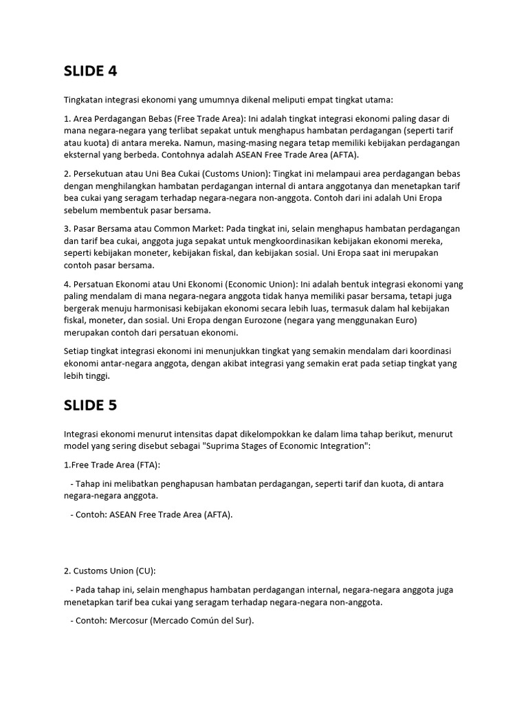 Materi Presentasi | PDF