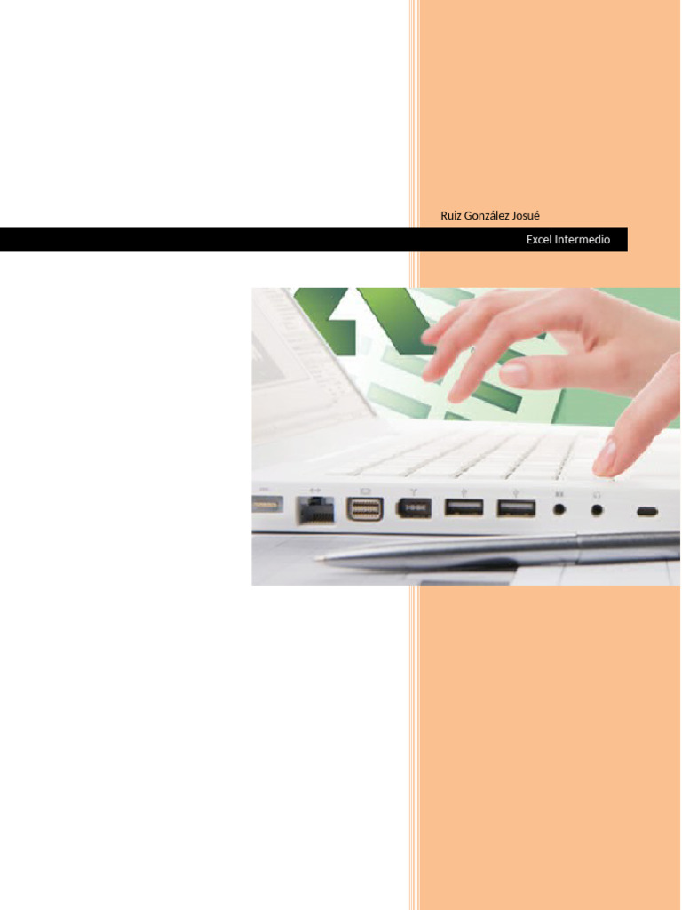 Manual Excel Intermedio | PDF Manual Excel Intermedio | PDF