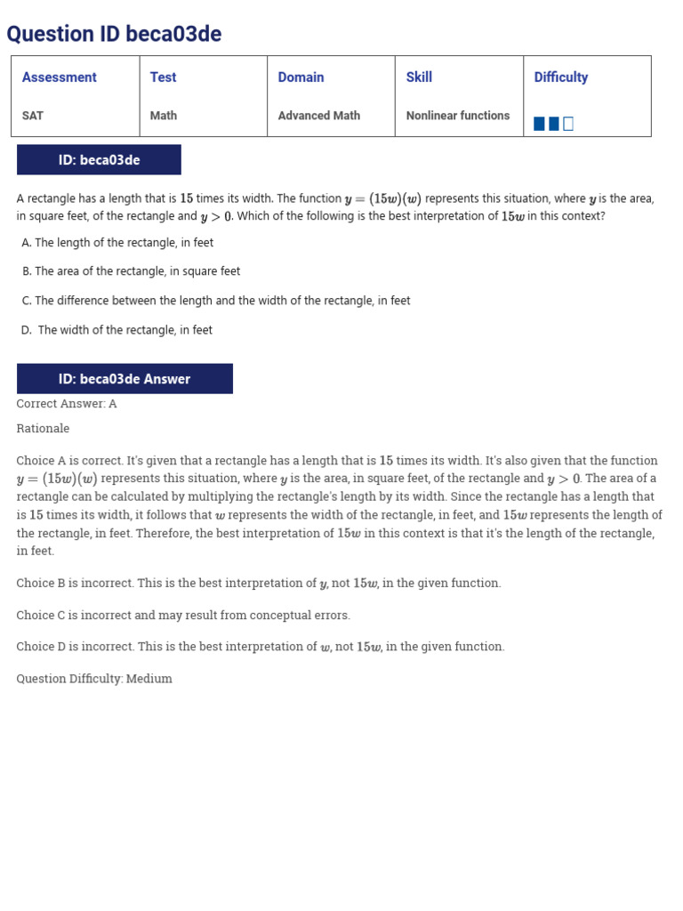 Advanced Math - 306 Questions | PDF