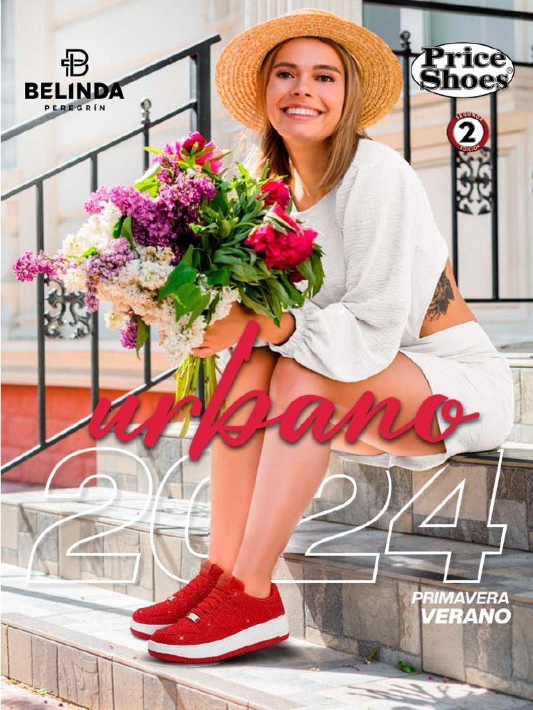 Catálogo Urbano 2024 | PDF