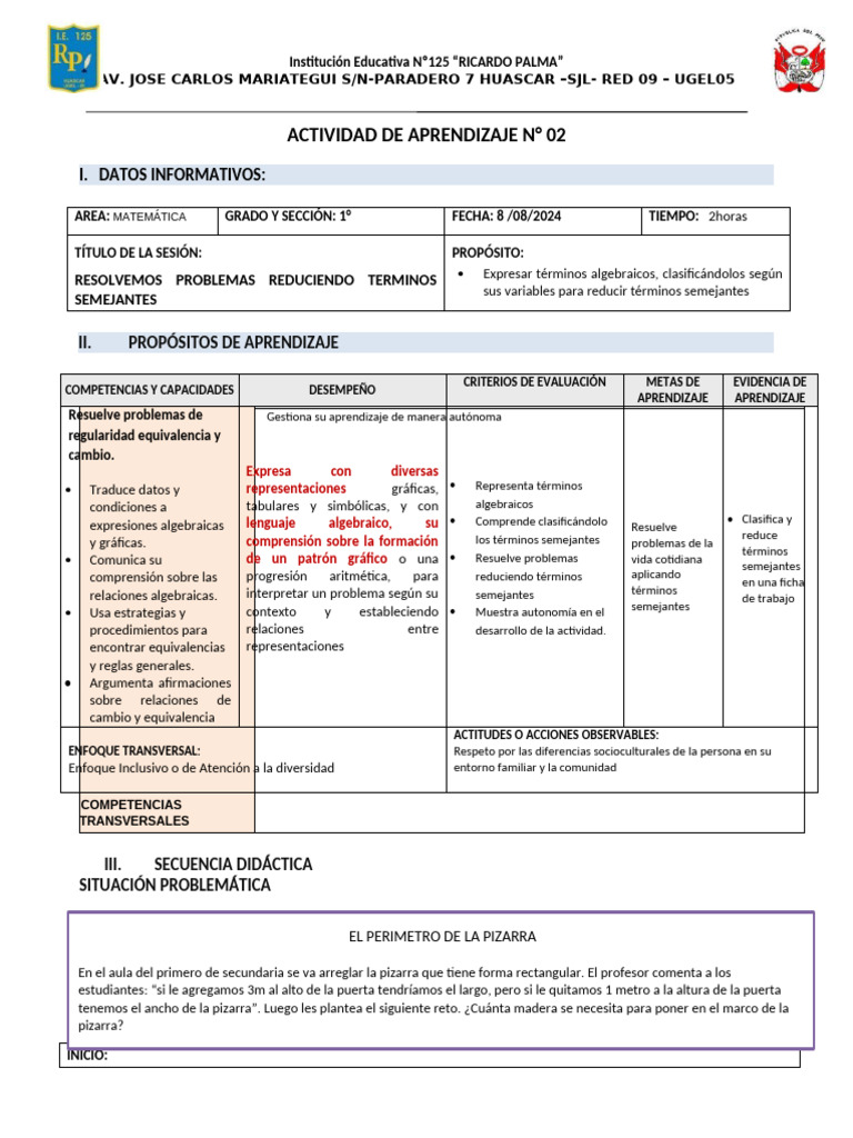 Sesion 2 - EDA - 5 - 1ero | PDF