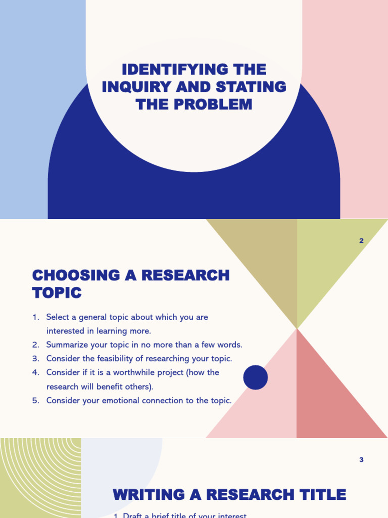 Inbound 7465728197027225161 | PDF | Hypothesis | Quantitative Research