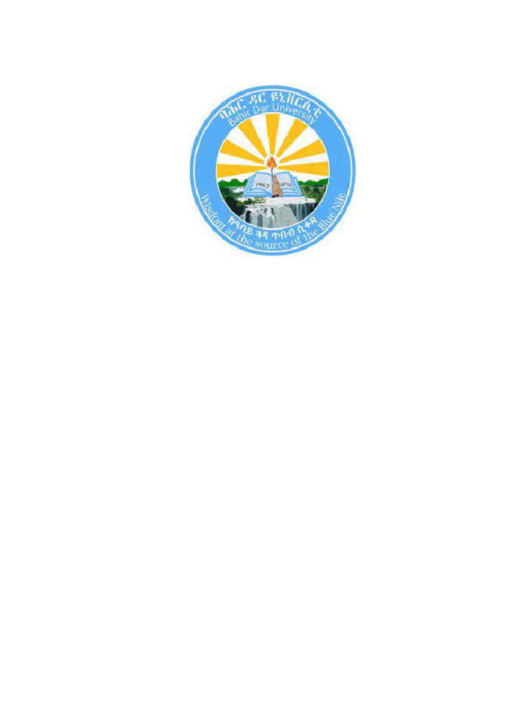 Article Review - Getachew Abe | PDF