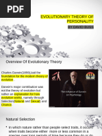 Work/Family Border Theory Explained | PDF
