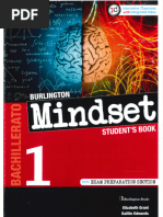 Mindset 2 Workbook 10 | PDF