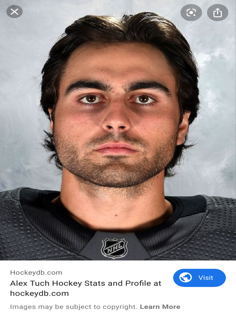 Alex Tuch - Google Search | PDF