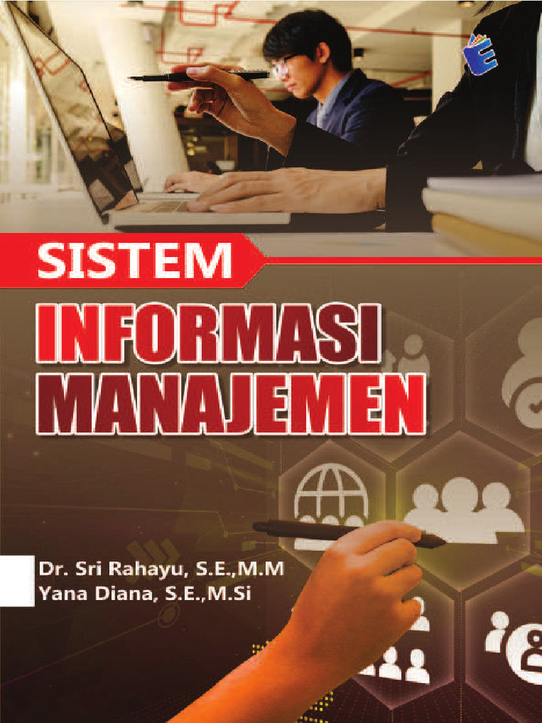 Sistem Informasi Manajemen | PDF