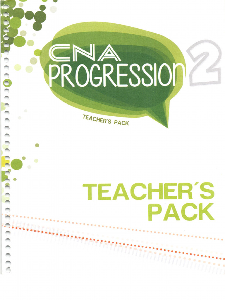 Progression 2 | PDF