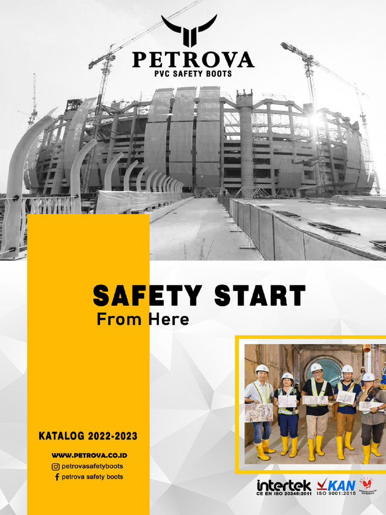 Katalog Petrova 2022 2023 | PDF