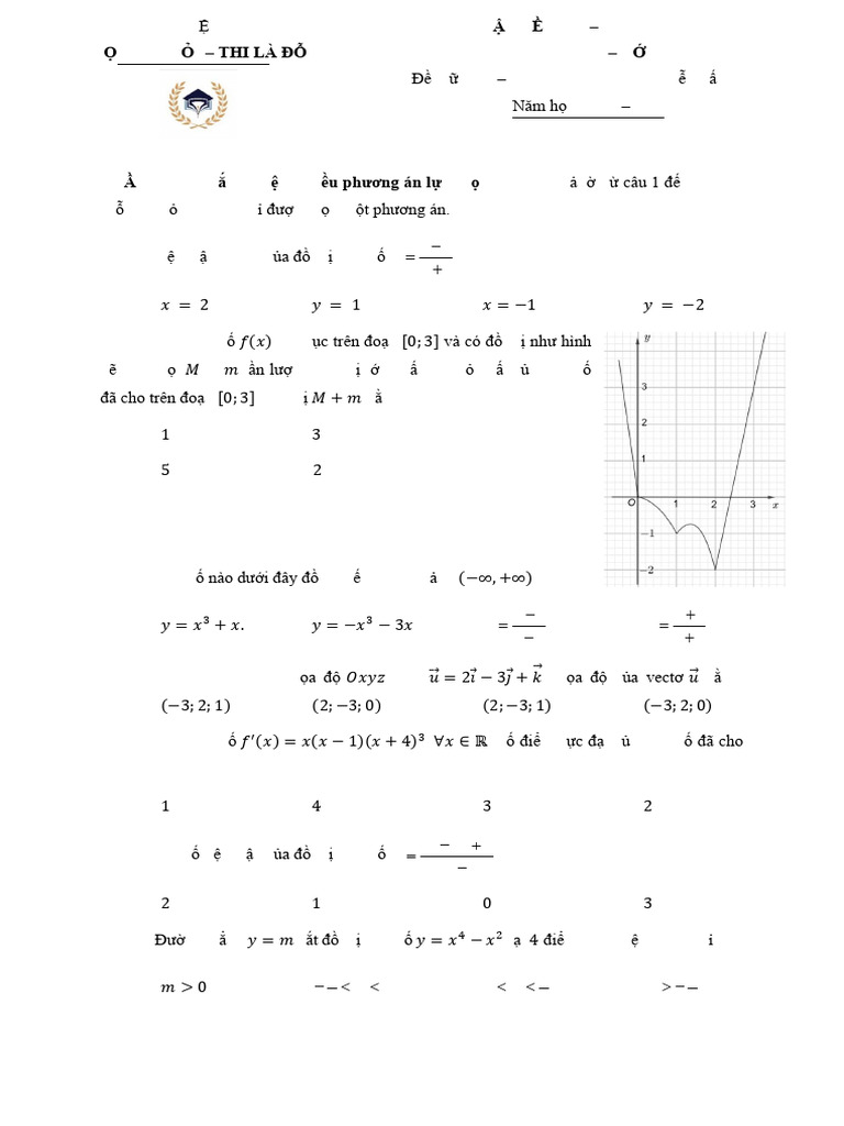 BTVN 16 8 Thay Câu 3 Phần 3 do trùng | PDF
