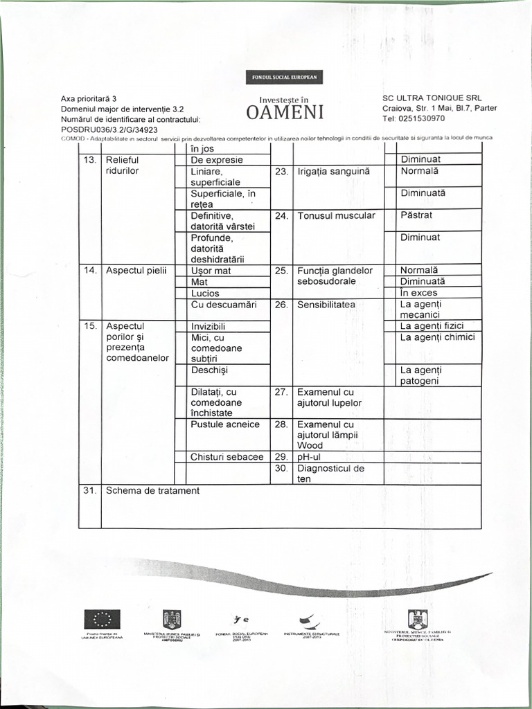Document Scanat 2 | PDF
