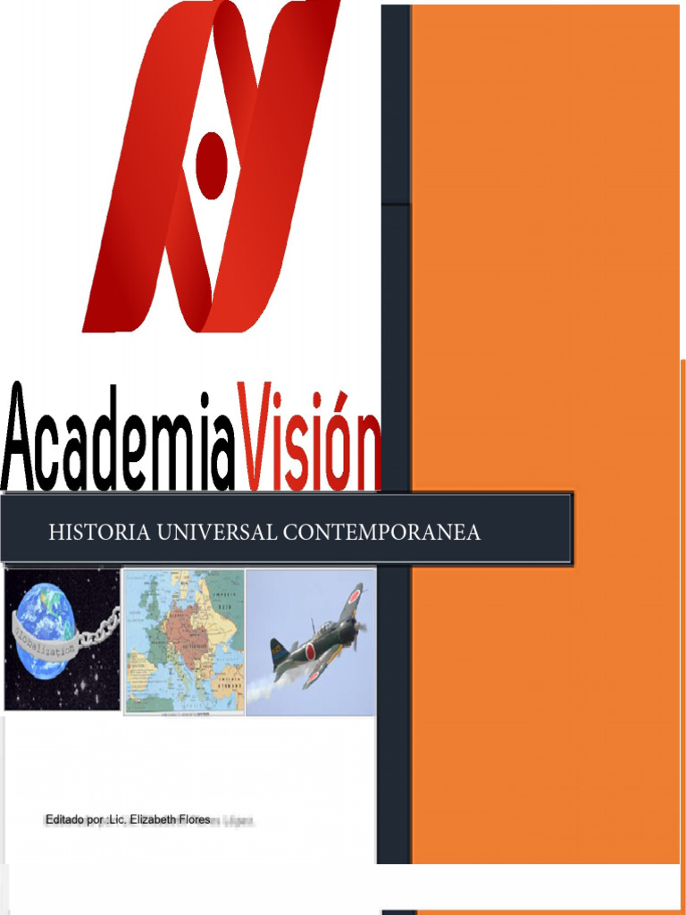 Historia Universal | PDF