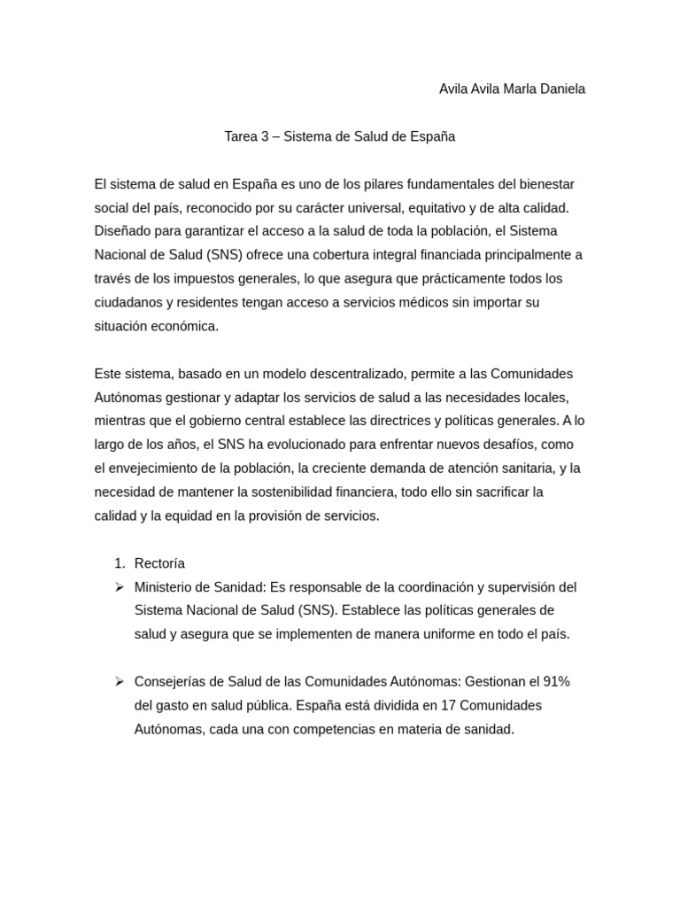 Tarea 3 | PDF