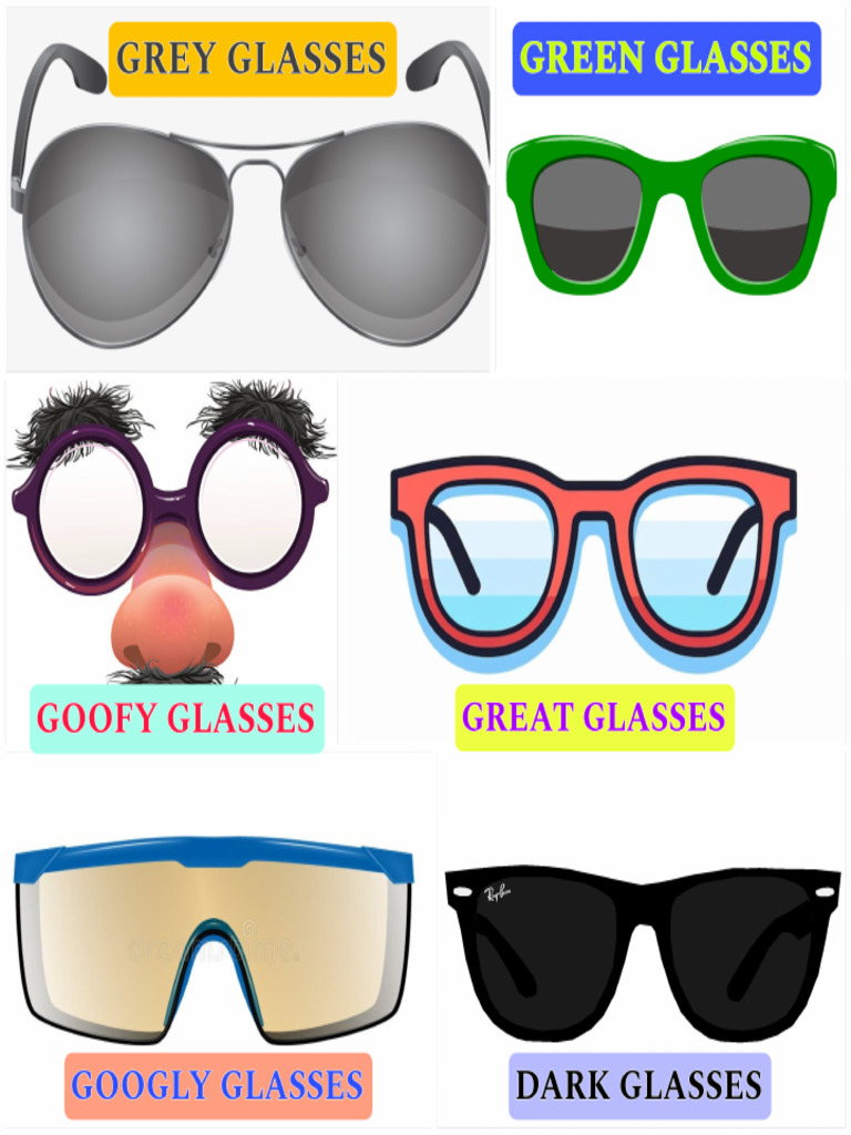 Glasses | PDF