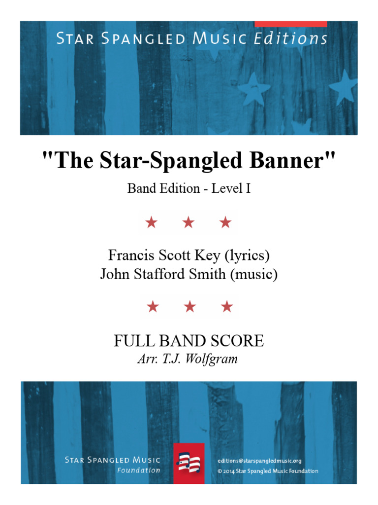 Beginning Band - Score | PDF