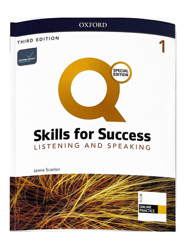 Q1 Listening and Speaking | PDF