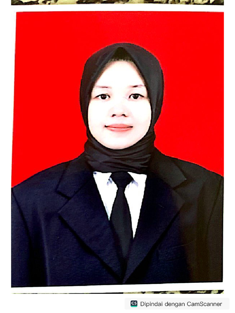 Foto 3x4 Latar Merah | PDF