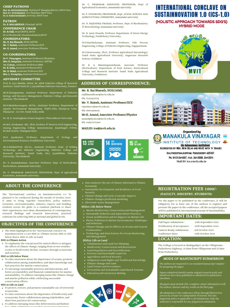 Ics Brochure 2024 240810 115053 | PDF