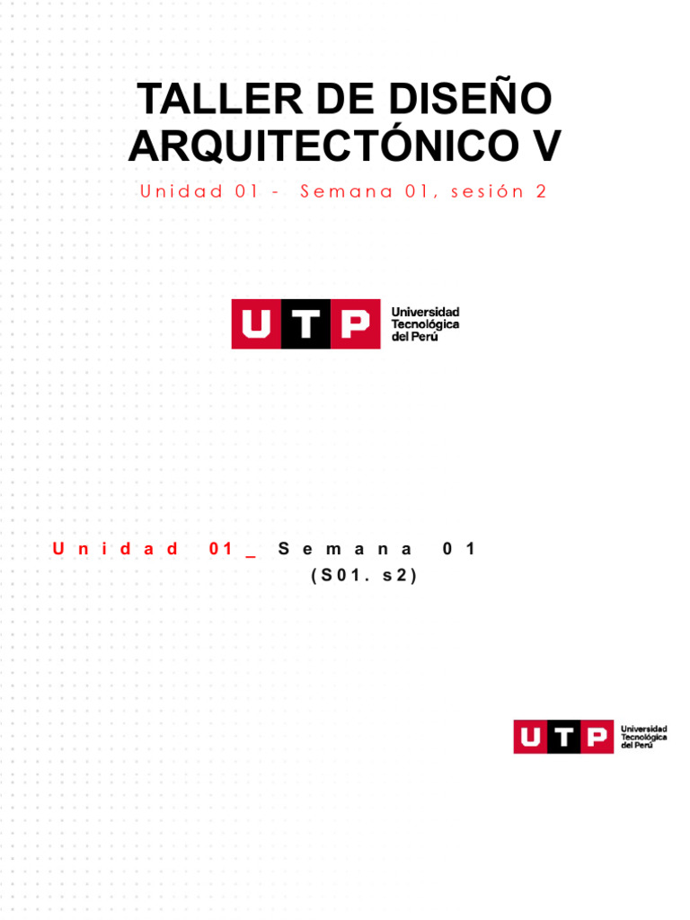 S01 - s02 - Material | PDF